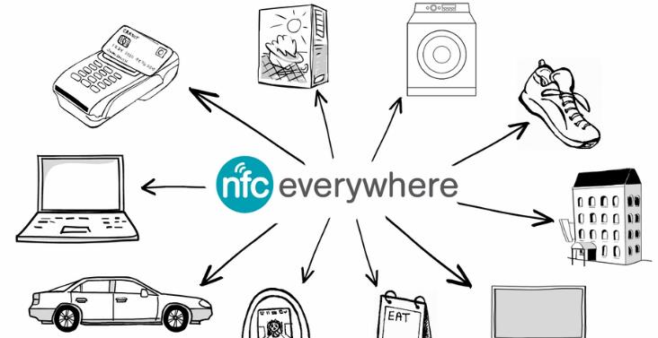 NXP, NFC 기술 진화 이끌어 가는 선두주자 - e4ds news